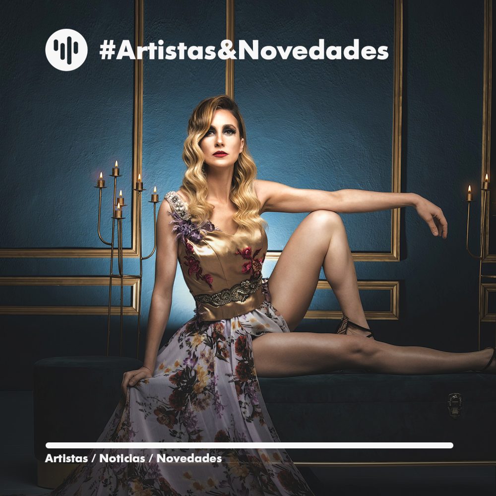 Mireia Montávez, artista OT que apuesta por Beatclap – Beatclap