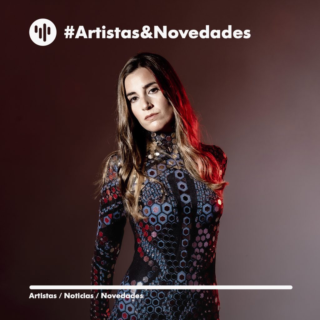 Noviembre a ritmo de distribución digital de pop - Beatclap