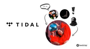 Tidal Artist Home: 6 ventajas y características – Beatclap