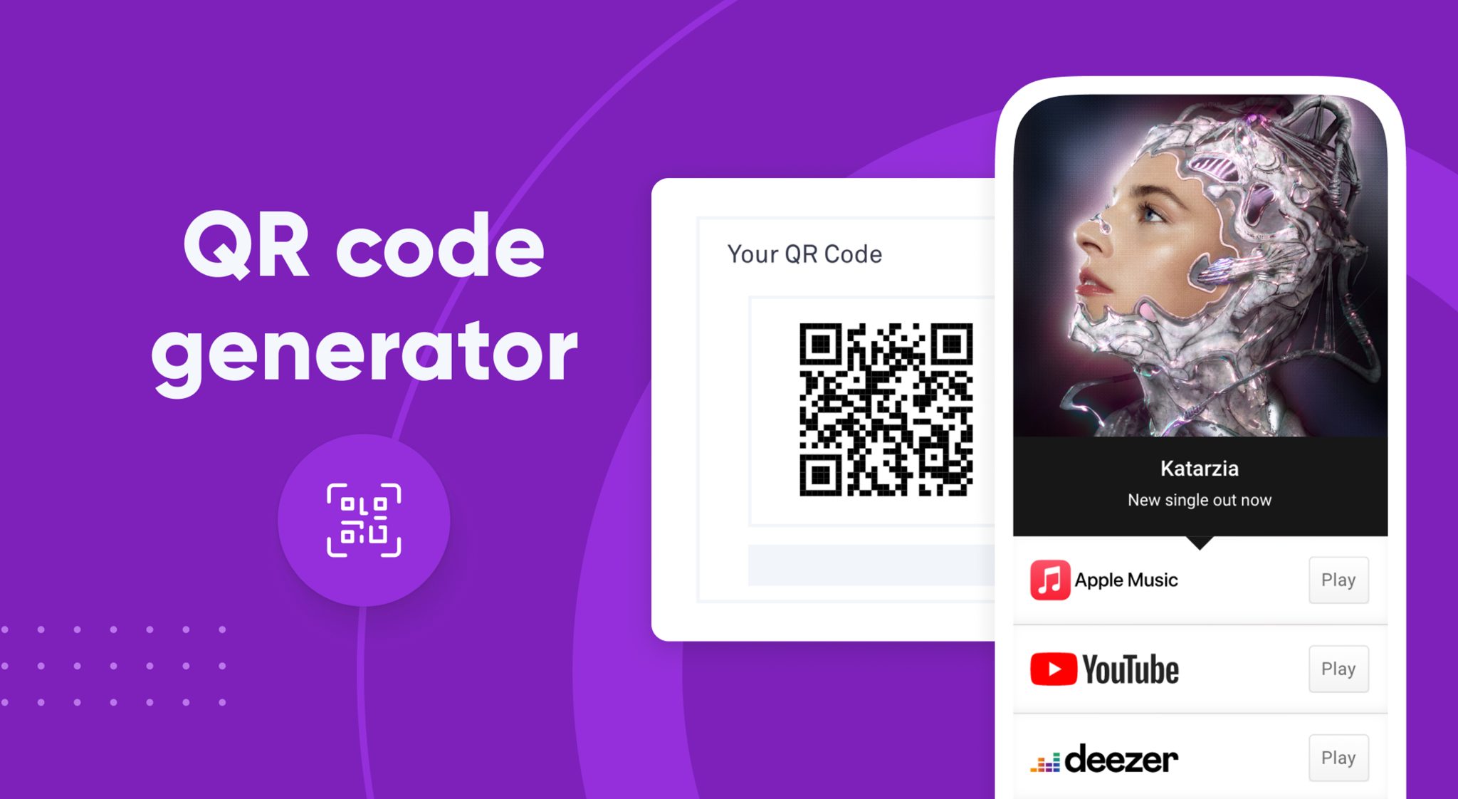 Usos de los códigos QR para promocionar tu música – Beatclap